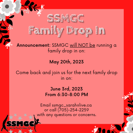 Family-DI-May-20 | SSMGC