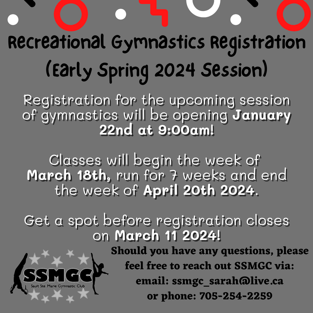 Early-Spring-date | SSMGC