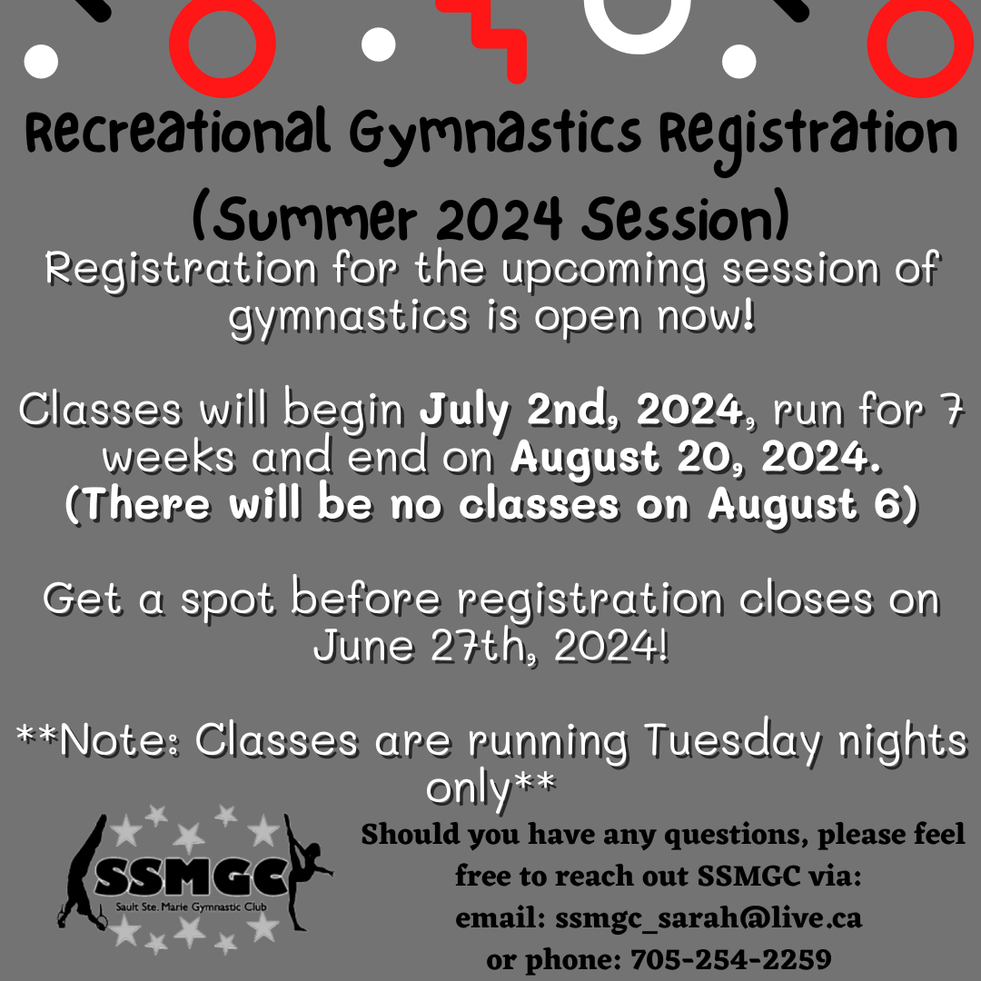 Summer-open-noe | SSMGC