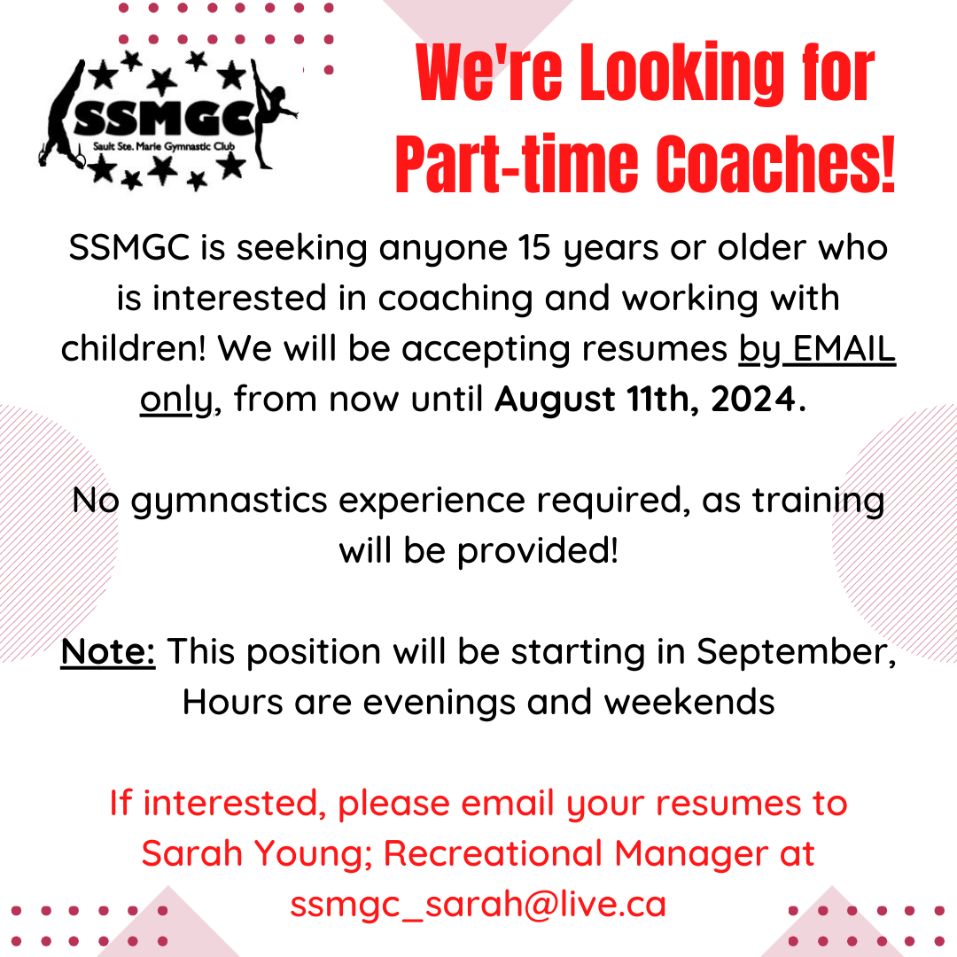 We-Are-Hiring | SSMGC