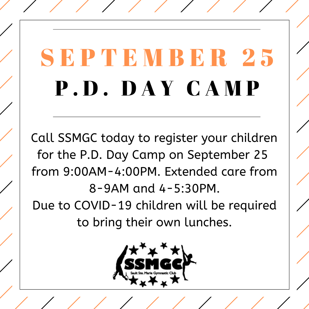 Sept-25-P.D.-Day | SSMGC